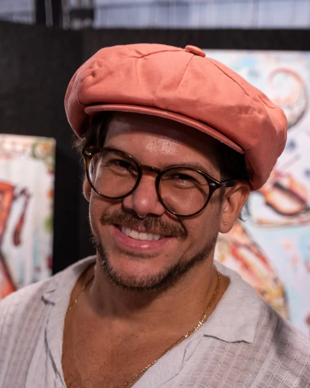 Frenchmen Art Bazaar